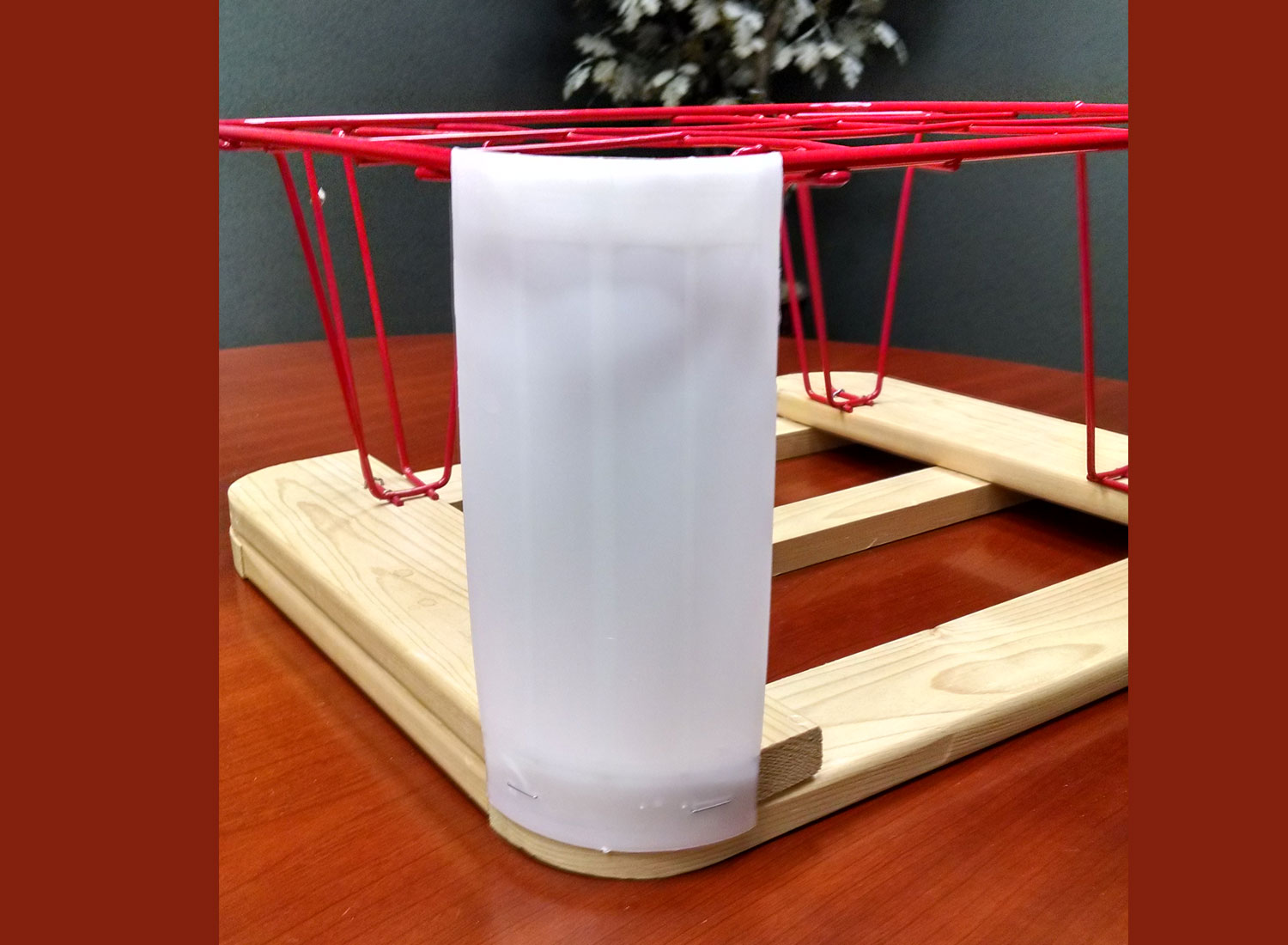 Plastic Corner Fillers – Welcome to Bechik Products – 800-328-6569