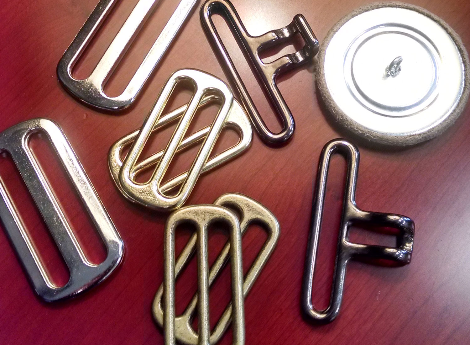 Other Components – Welcome to Bechik Products – 800-328-6569